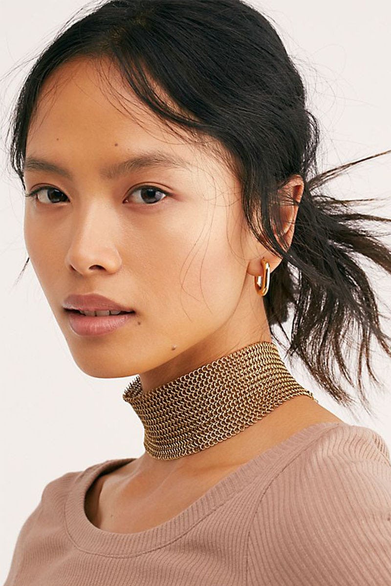 The Best Chainmail Pieces To Channel Maddy From 'Euphoria'