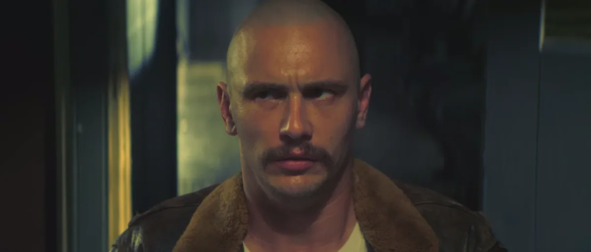 Here's The Trailer For James Franco's 'Zeroville'