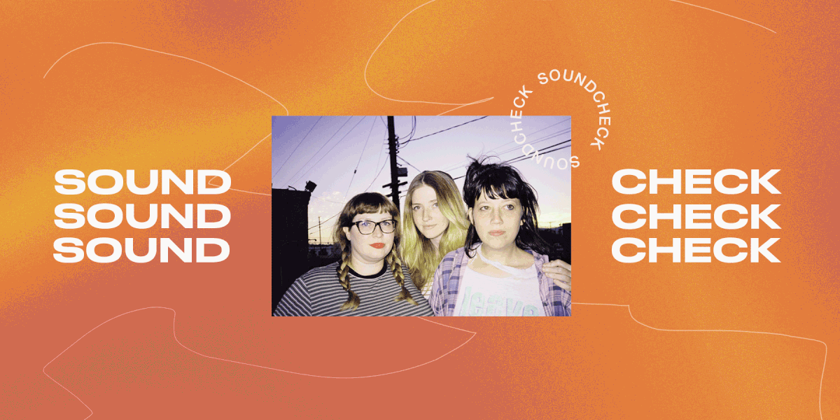 Soundcheck: The 15 Best Music Releases Of The Week