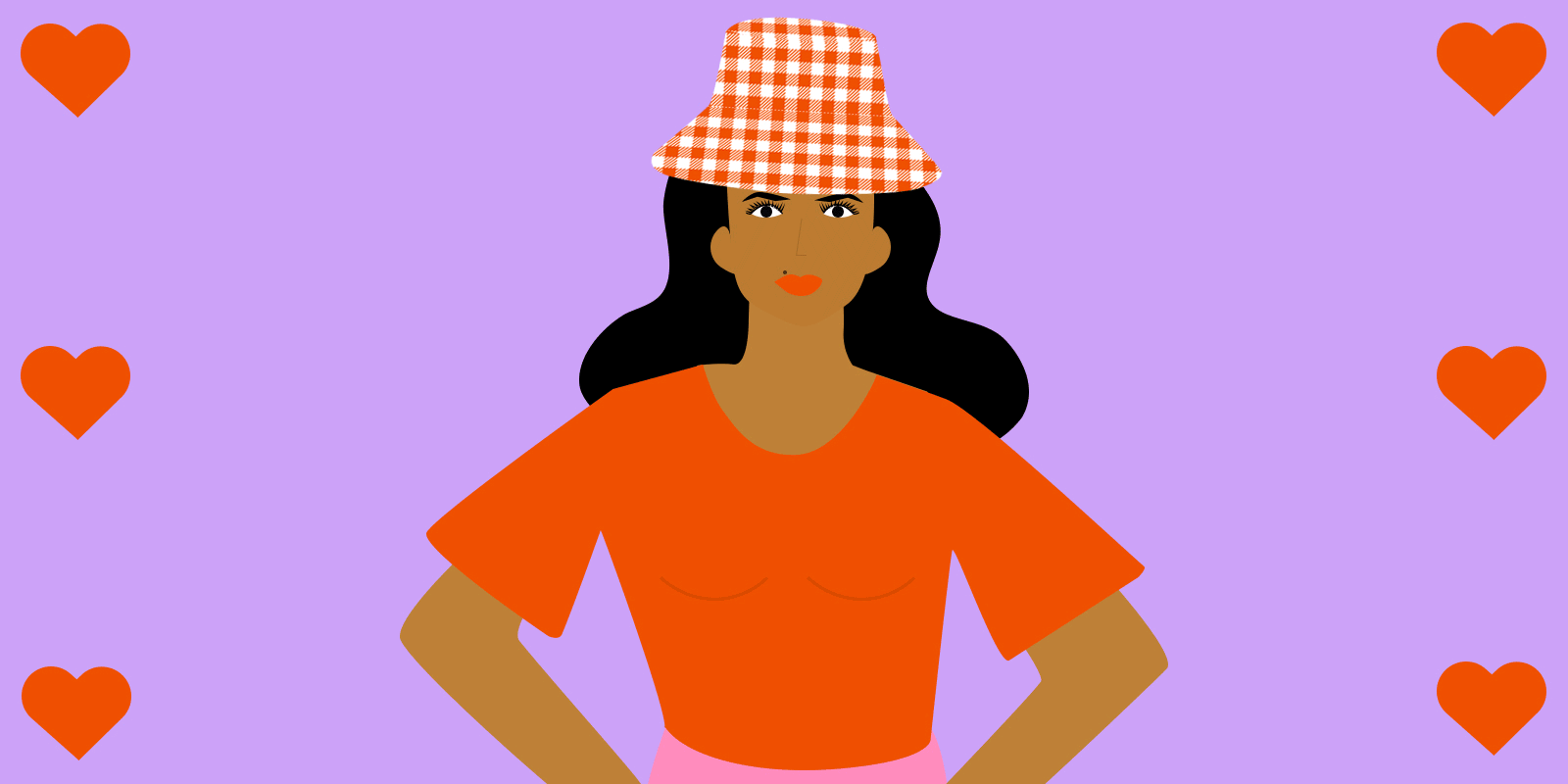 Your Guide To Becoming A Hat Person