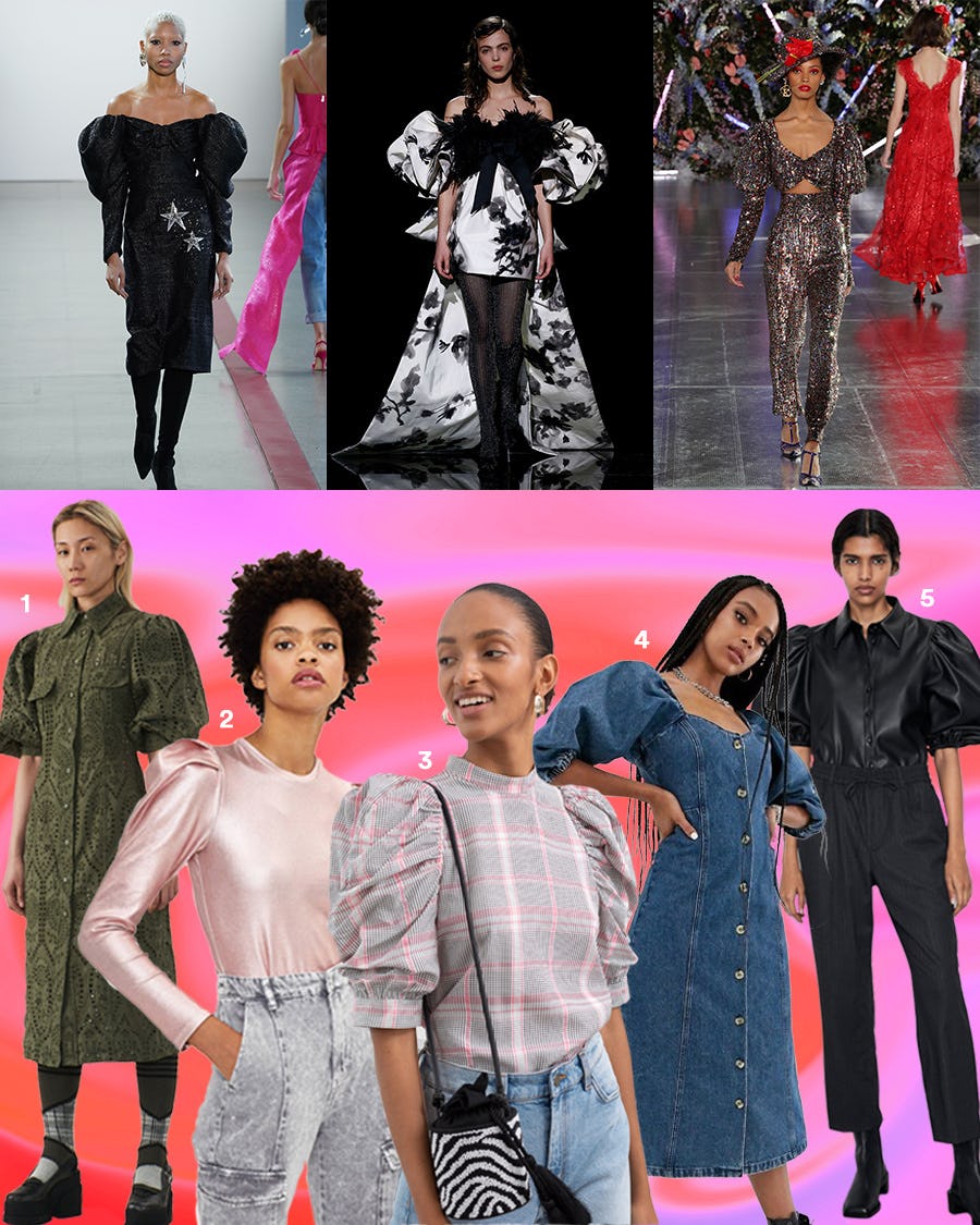 Your Guide To Shopping Fall 2019's Biggest Trends