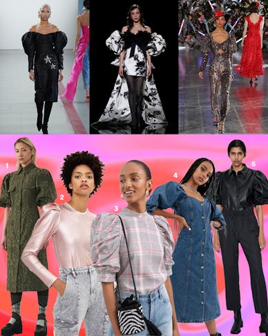 Your Guide To Shopping Fall 2019's Biggest Trends