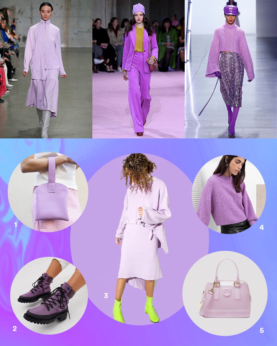 Your Guide To Shopping Fall 2019's Biggest Trends