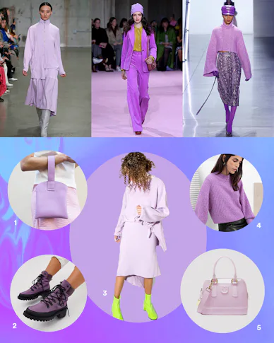 Your Guide To Shopping Fall 2019's Biggest Trends
