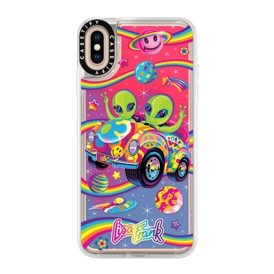Lisa Frank Made A Collection With Casetify