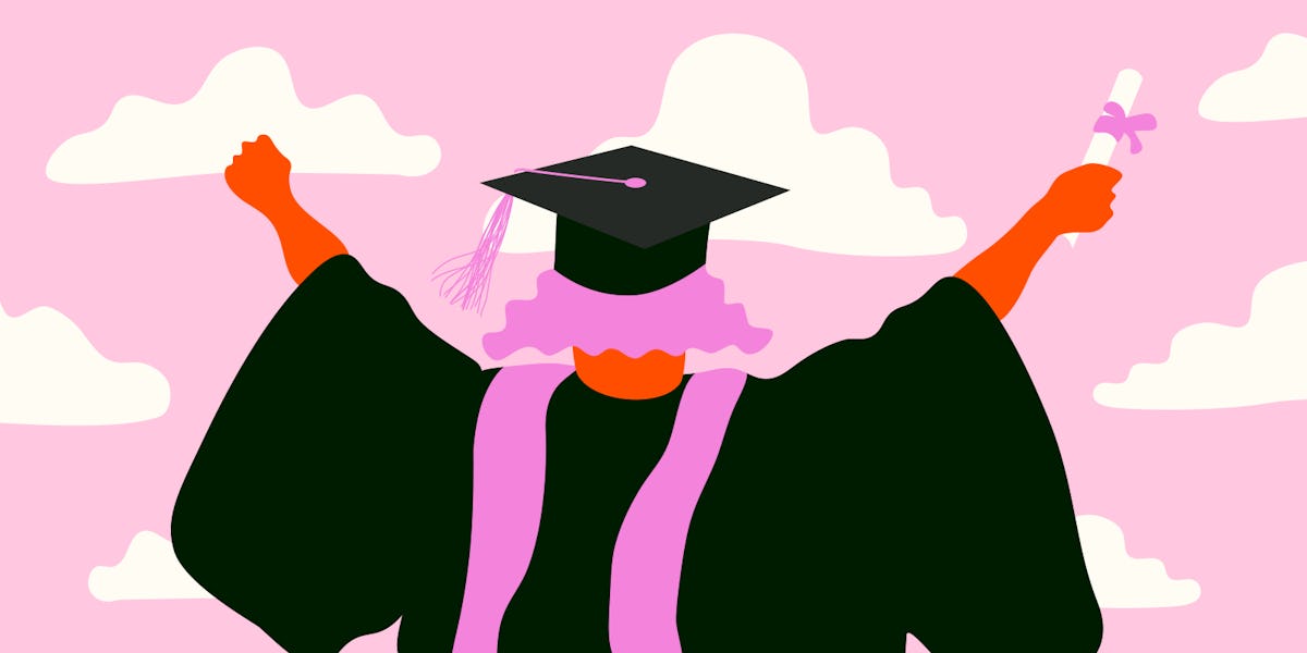 What It’s Like to Be a First-Generation College Student