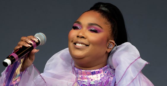 Lizzo Shared Her Skin Care Routine With The 'New York Times'