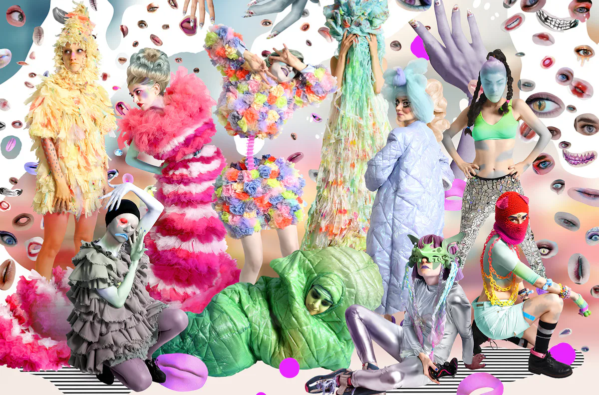 Get To Know Argentine Artist Flavia Da Rin