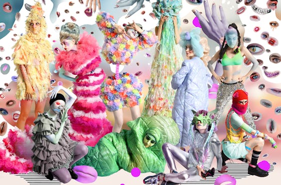 Get To Know Argentine Artist Flavia Da Rin