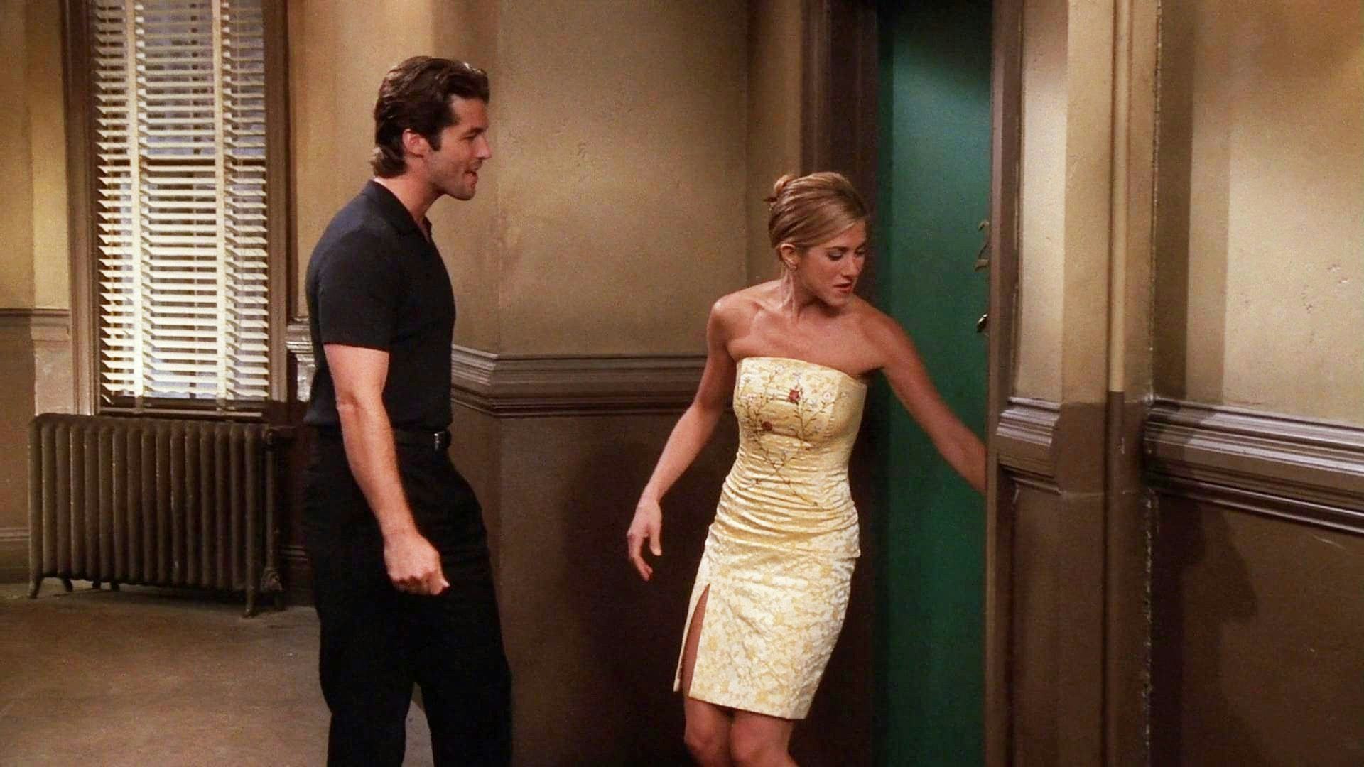 25 Years Later, The ‘Friends’ Costume Designer Tells All