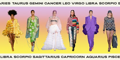 The Best Fashion Trends For Every Zodiac Sign
