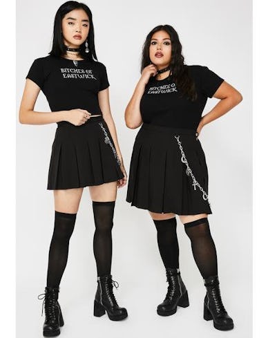 Dolls Kill Is Collaborating With Iconic 90s Film 'The Craft'