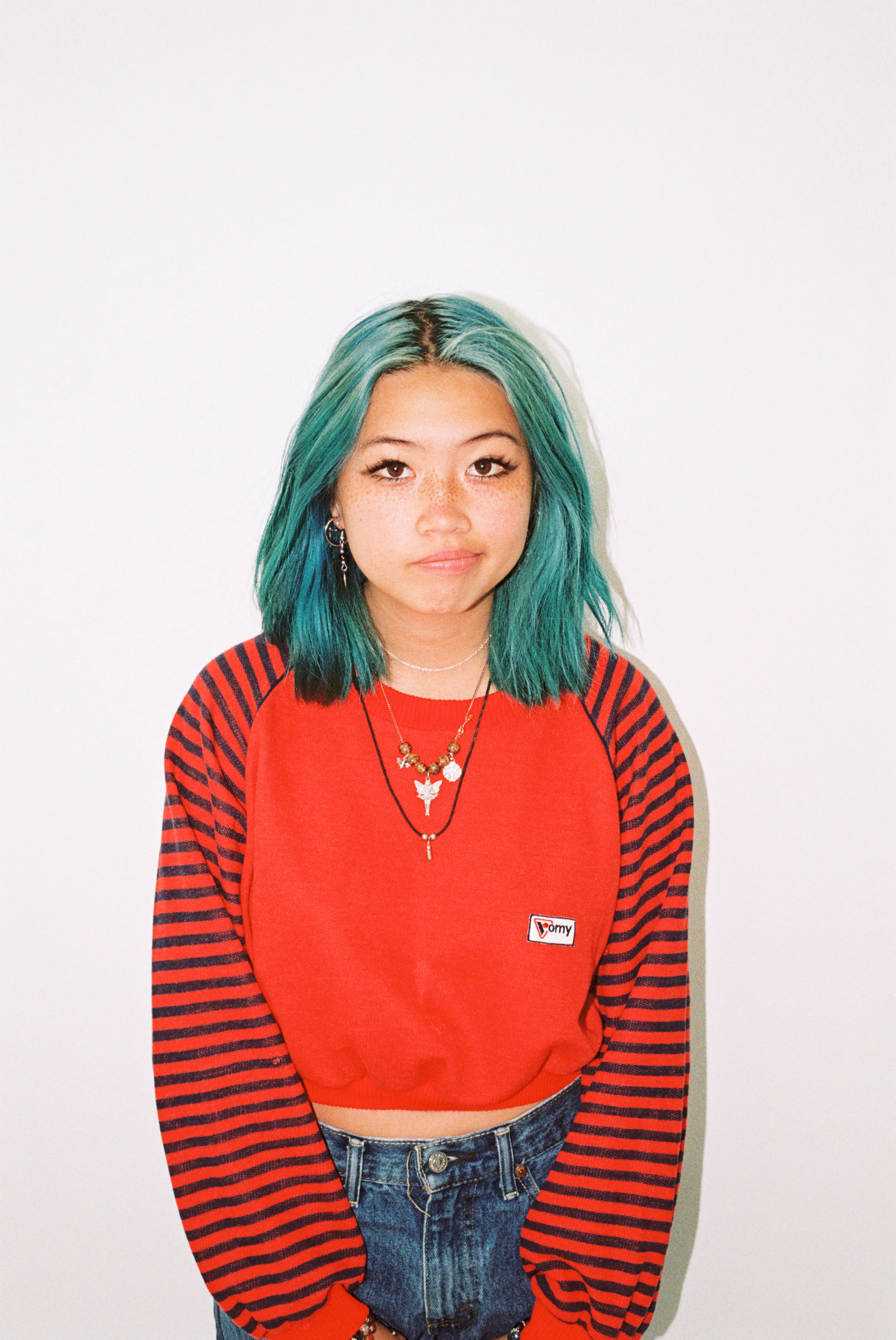 Interview: Beabadoobee On Her U.S. Debut, 'Space Cadet' EP