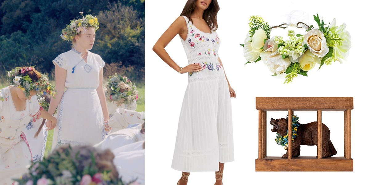 The 22 Best Pop Culture-Inspired Halloween Costumes 2019