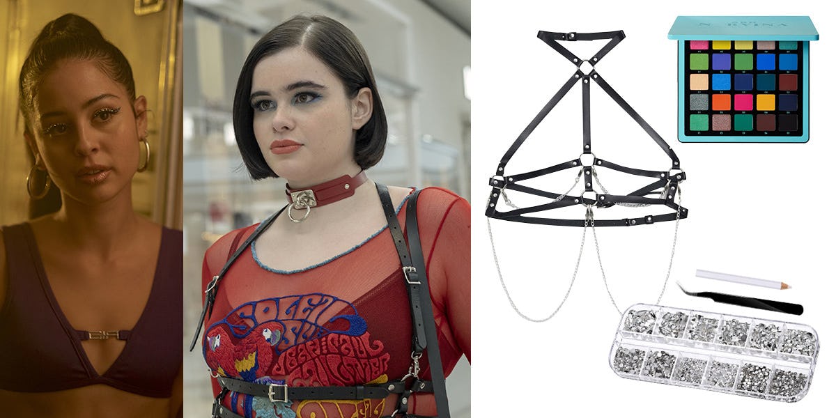 The 22 Best Pop Culture-Inspired Halloween Costumes 2019