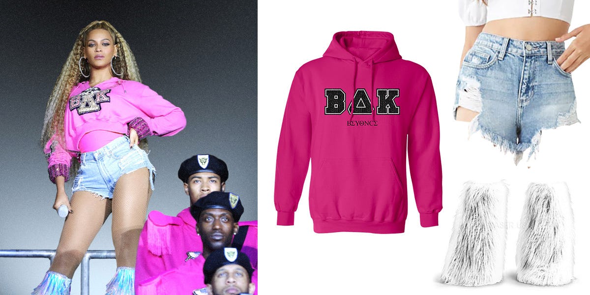 The 22 Best Pop Culture-Inspired Halloween Costumes 2019