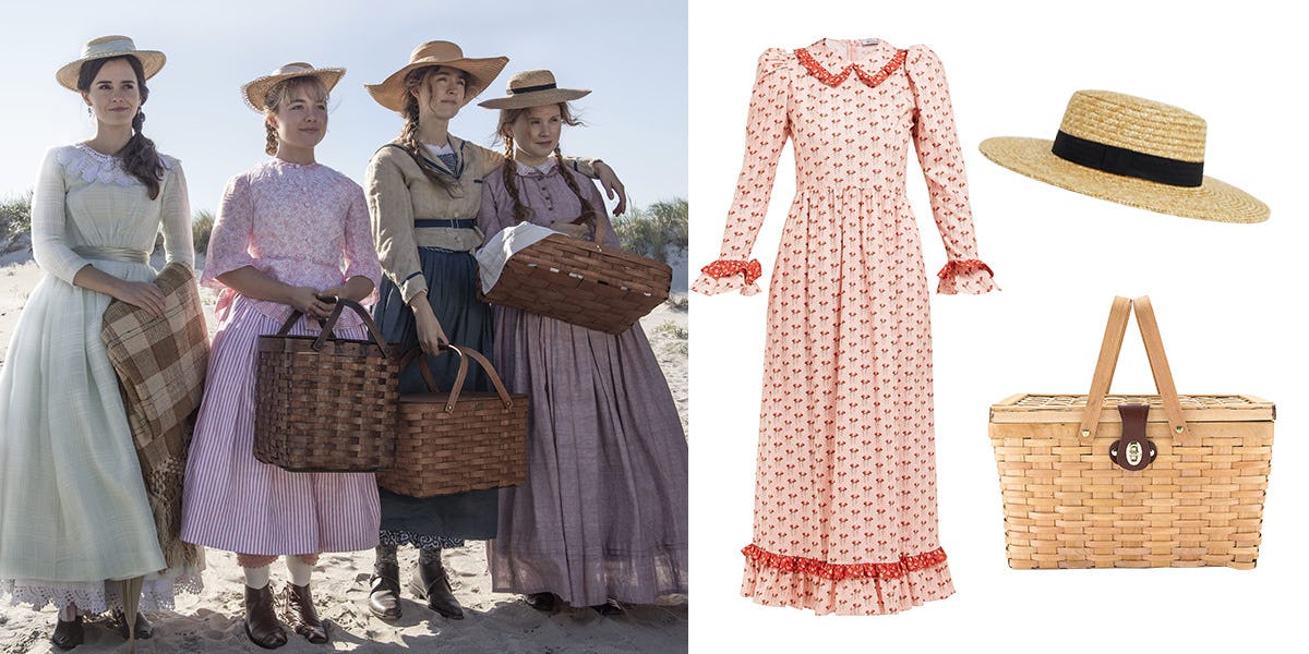 The 22 Best Pop Culture-Inspired Halloween Costumes 2019