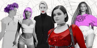 The 22 Best Pop Culture-Inspired Halloween Costumes 2019