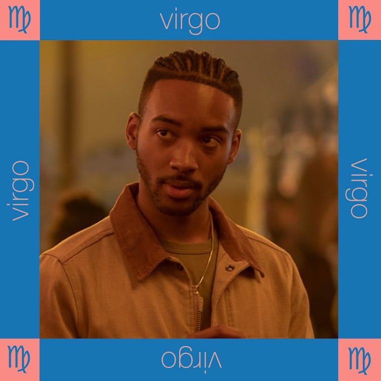 Here Are The Zodiac Signs For The Characters On 'Euphoria'