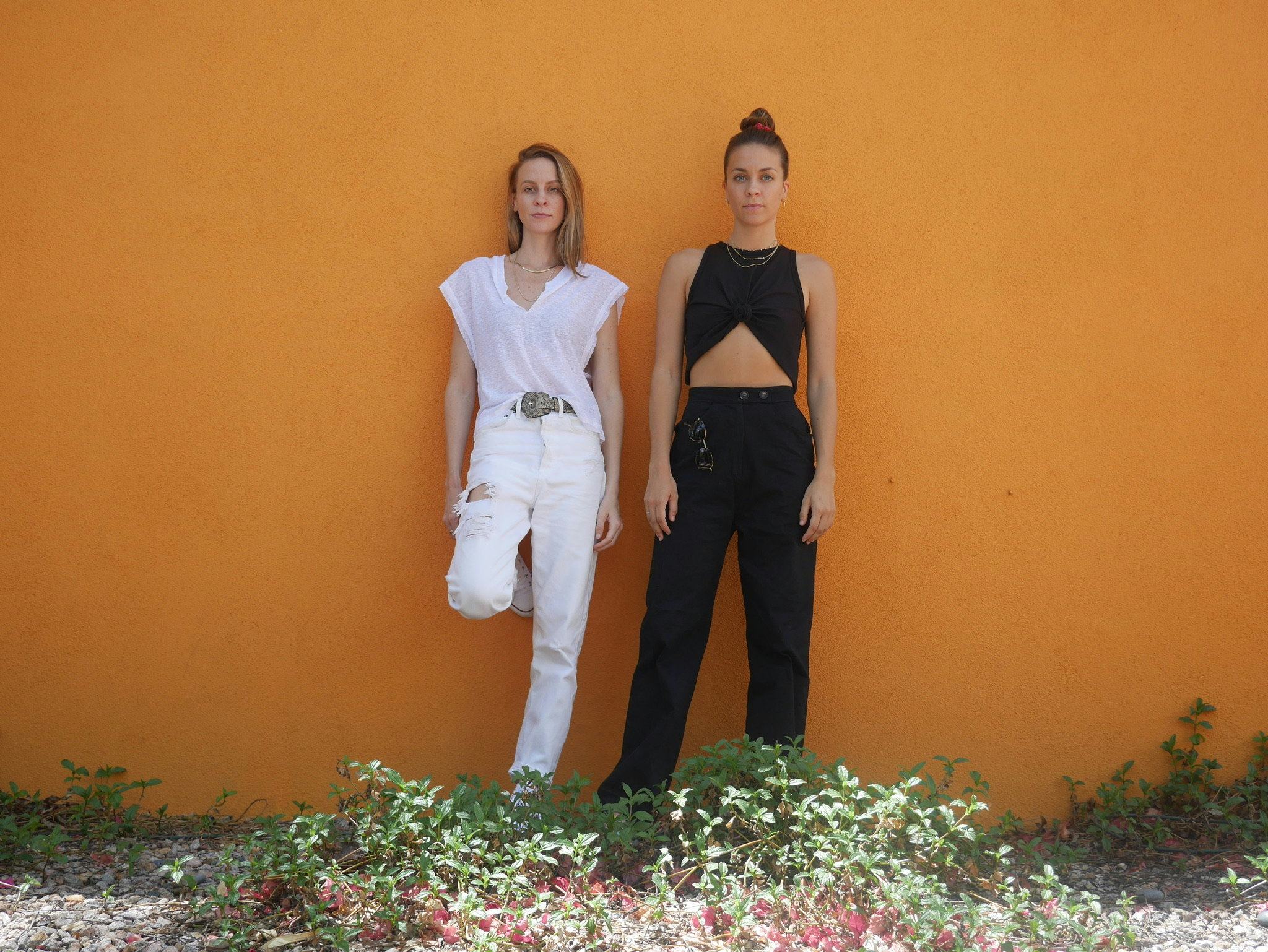 The Range Is The High-Quality Basics Brand You Need To Know