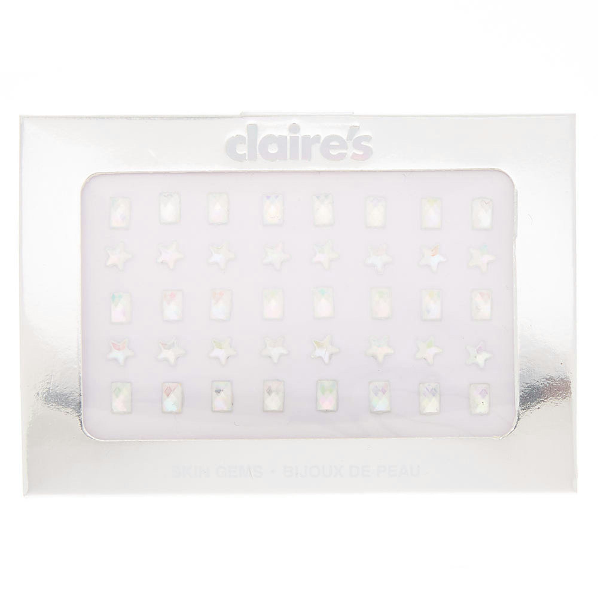 7 Best Places To Buy Face Stickers & Gems