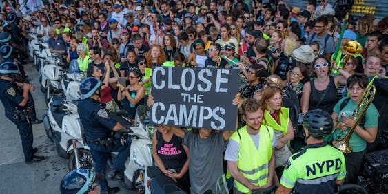 380 Musicians Are Boycotting Amazon Events Over ICE Contract