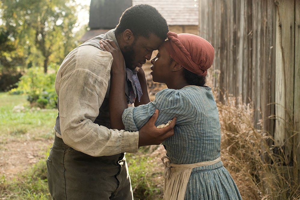 'Harriet' Has Flaws But Is Nevertheless An Important Film