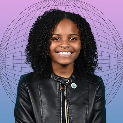 5 Teen Activists On Climate Change, Race & Gun Reform