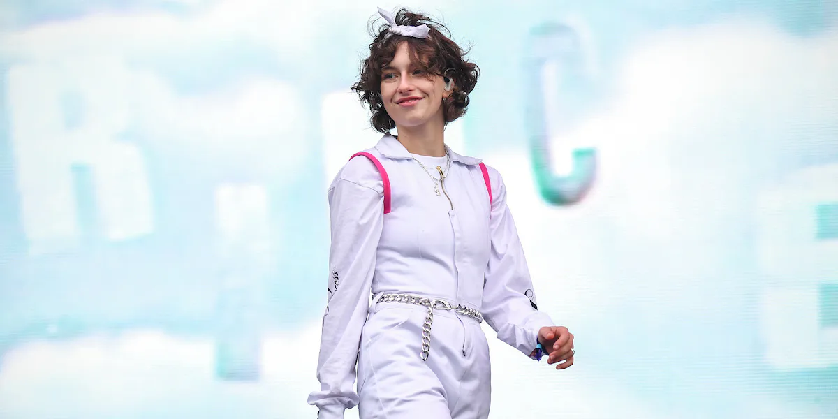 King Princess Is Set To Make Her ‘Saturday Night Live’ Debut