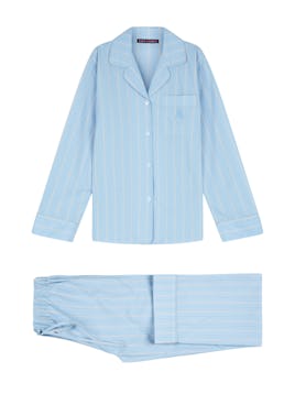 Alexa Chung Launches Alexachung Pajamas