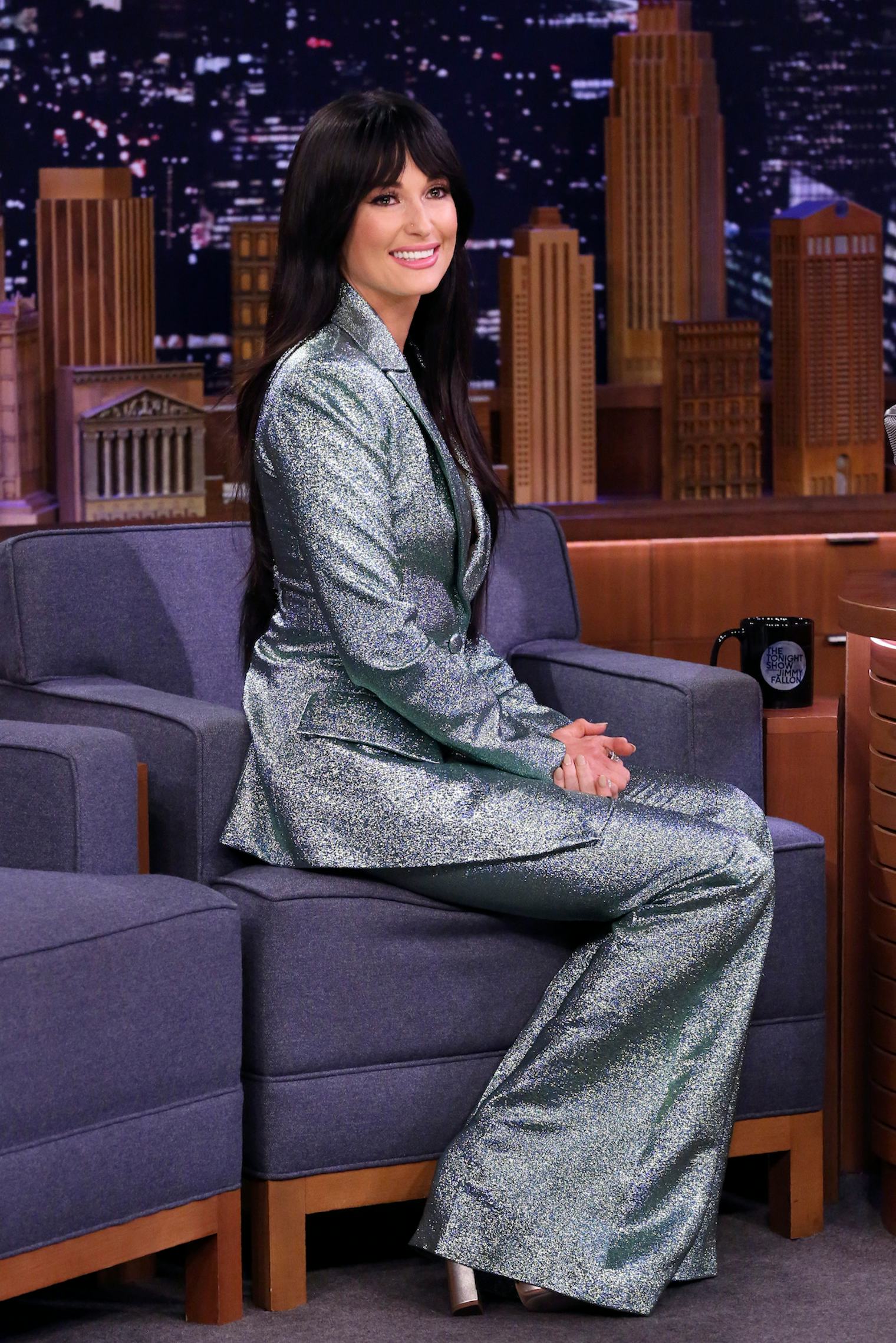 Kacey Musgraves Wore A Kacey Musgraves Wore A