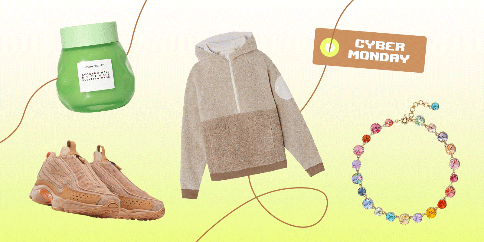 15 Items To Pick Up On Sale During Cyber Monday