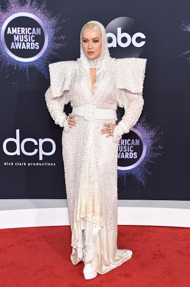 2019 AMAs: See The Best Red Carpet Looks