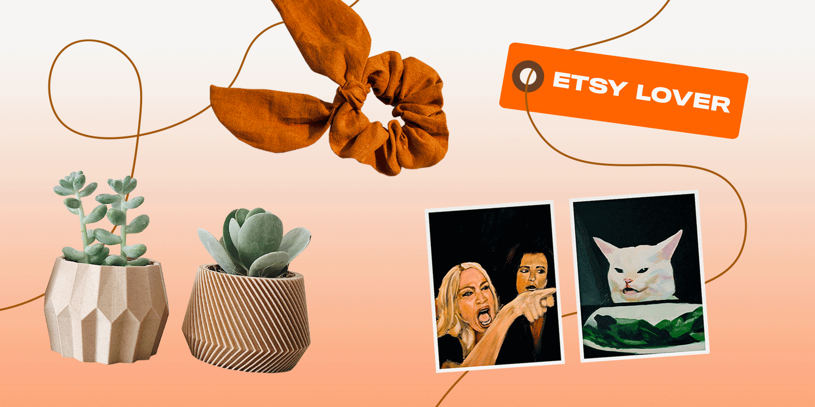 15 Unique Etsy Gifts For Everyone In Your Life