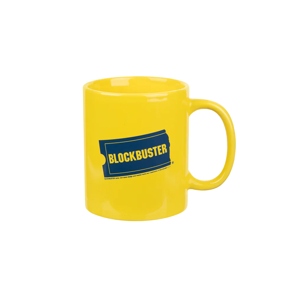 Dumbgood's Blockbuster Pop-Up Is Coming Soon To NYC