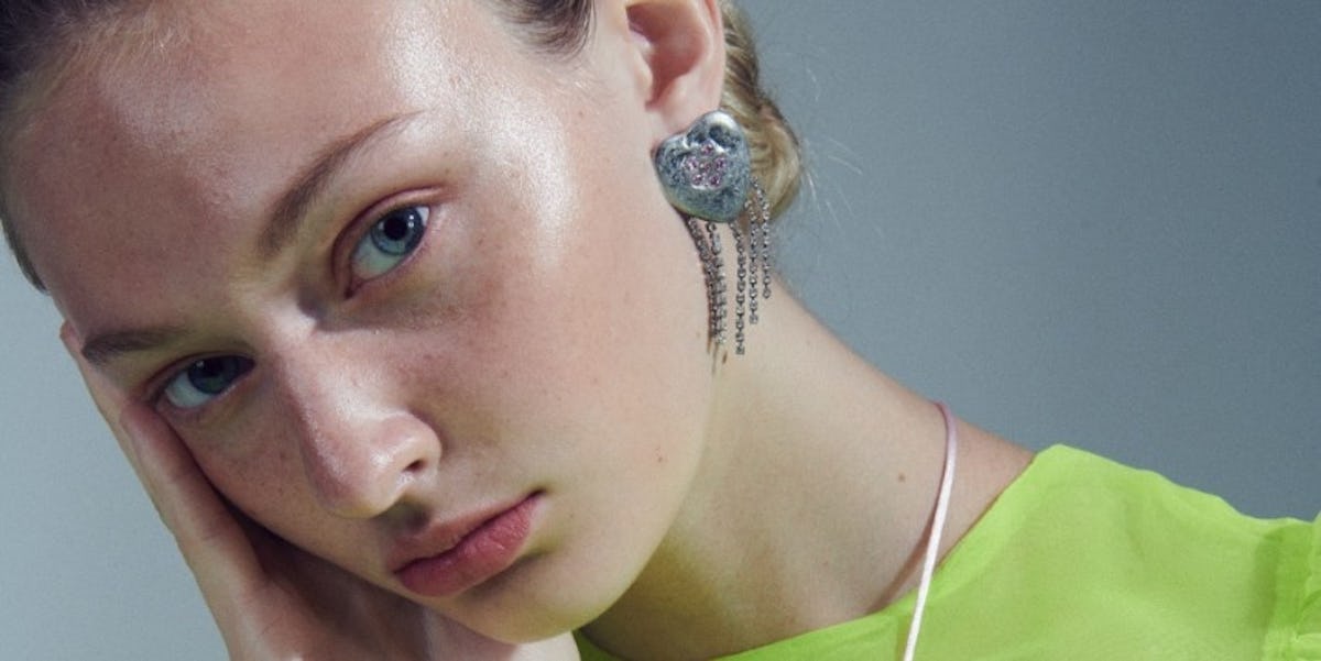 Sandy Liang's First Jewelry Collection Is Available For Pre-Order