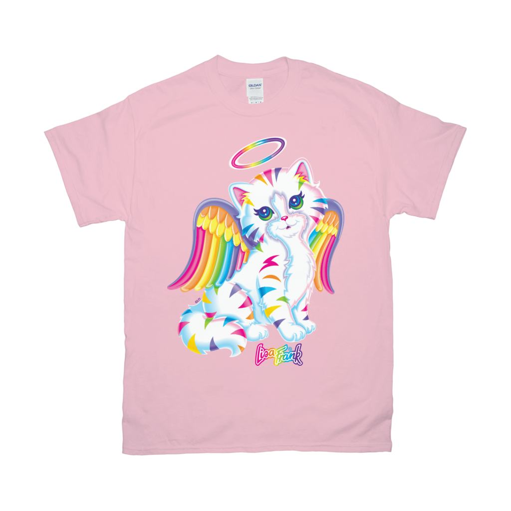Lisa Frank Merch Is The Ultimate Nostalgic Holiday Gift