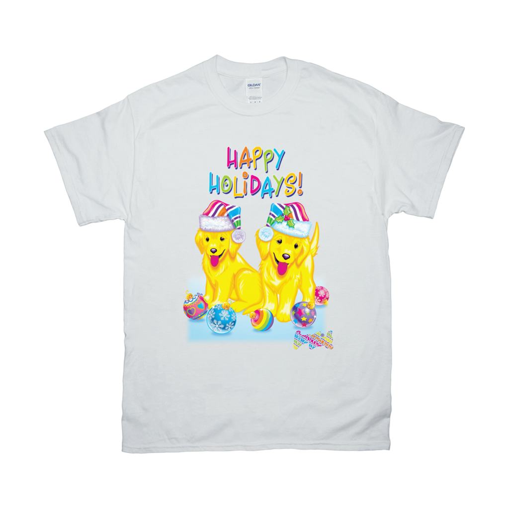 Lisa Frank Merch Is The Ultimate Nostalgic Holiday Gift