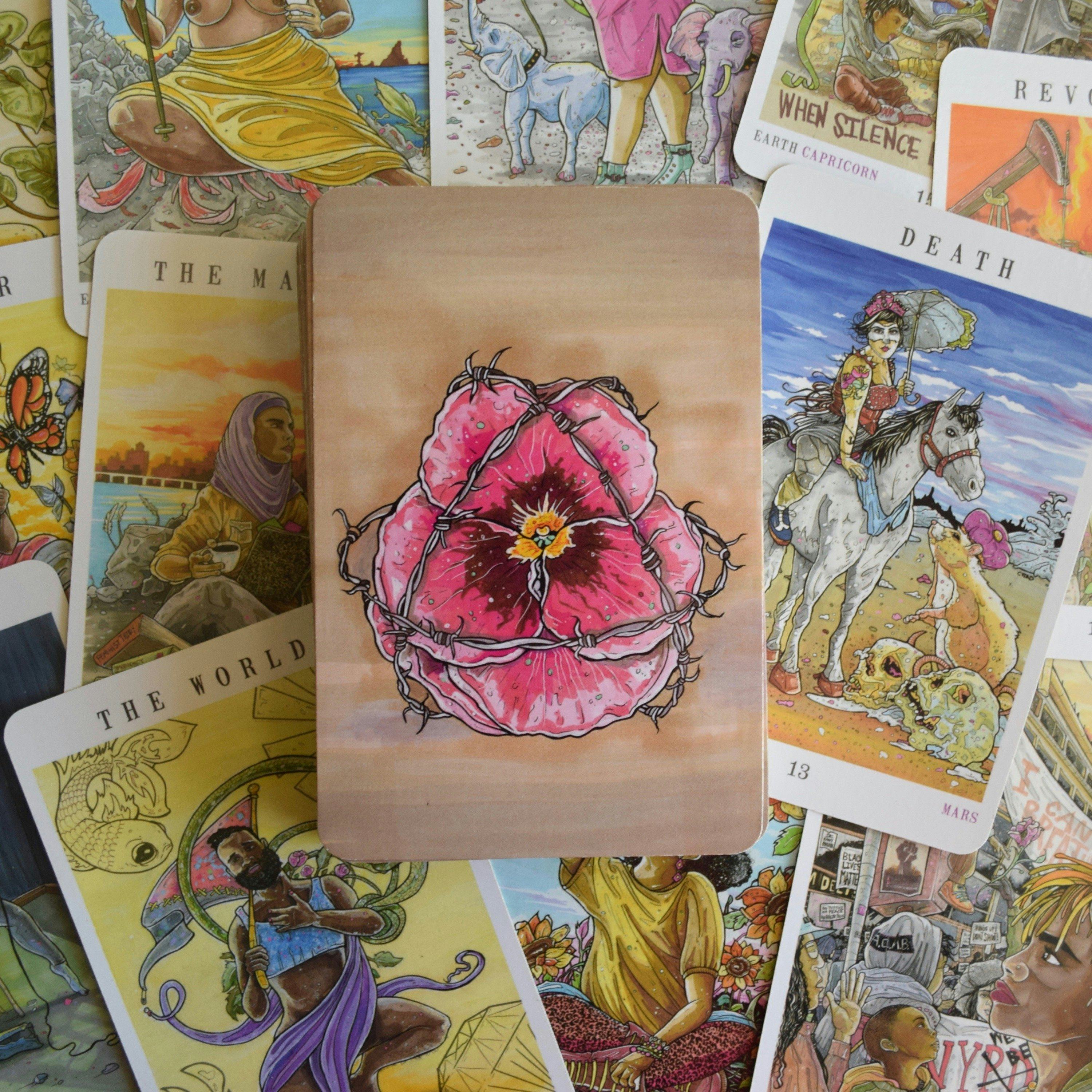 Tarot Cards For Every Zodiac Sign To Purchase