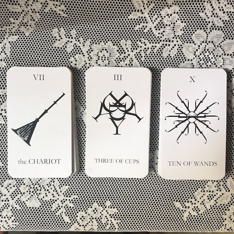 Tarot Cards For Every Zodiac Sign To Purchase