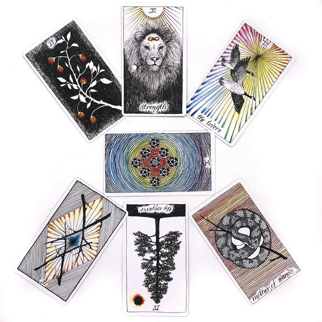 Tarot Cards For Every Zodiac Sign To Purchase