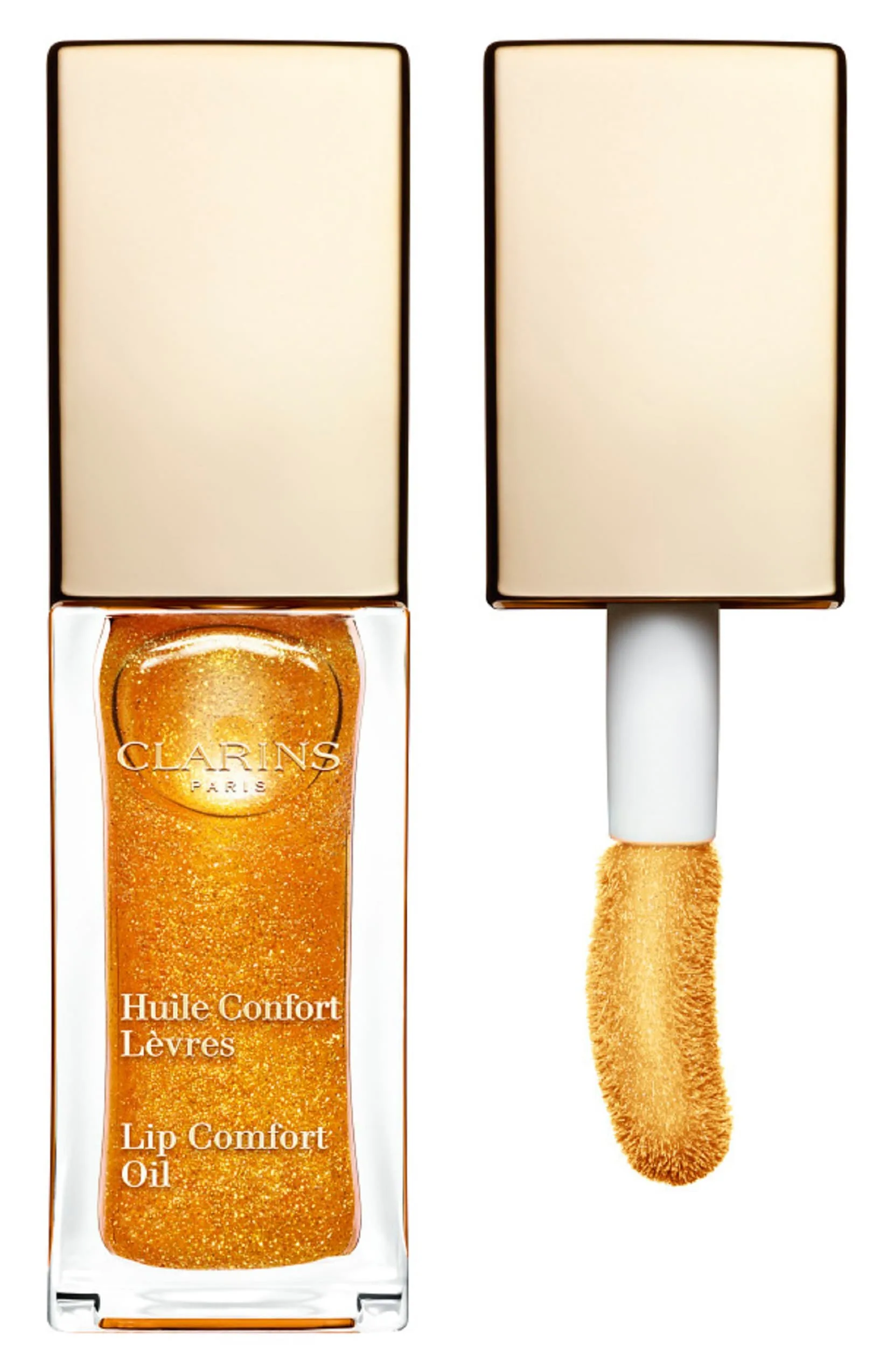 11 Lip Oils For A Hydrated, Glossy Shine