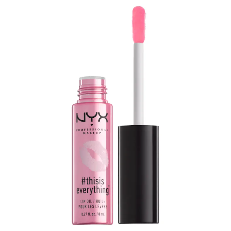 11 Lip Oils For A Hydrated, Glossy Shine