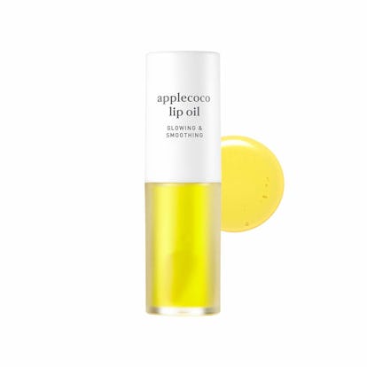 11 Lip Oils For A Hydrated, Glossy Shine