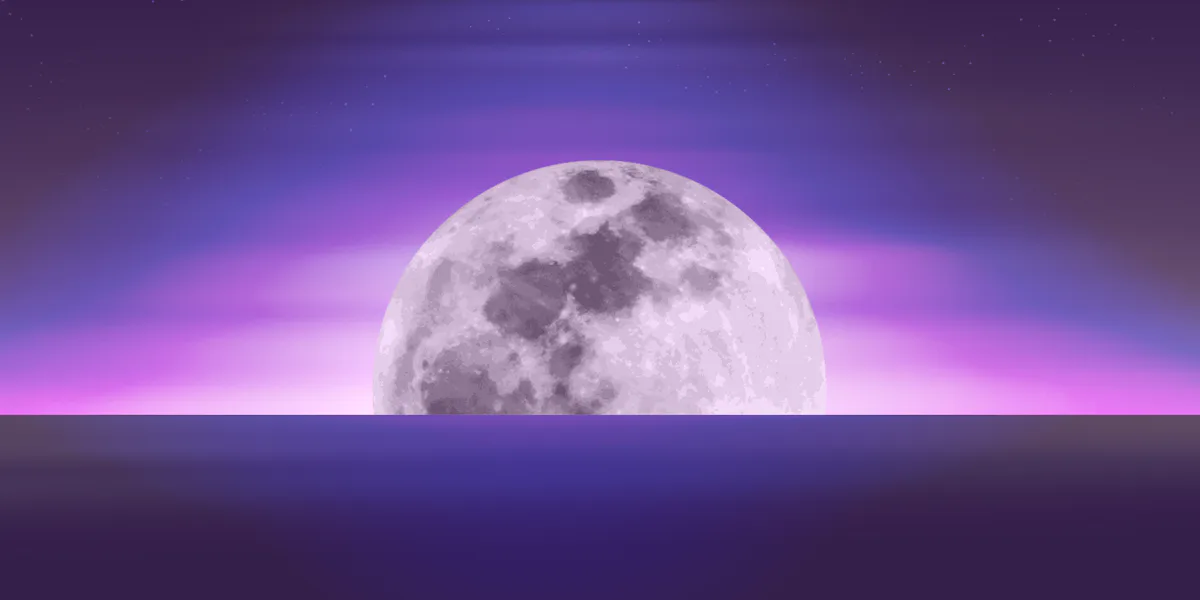 December 2019 Full Moon Is A Good Time For Reflection