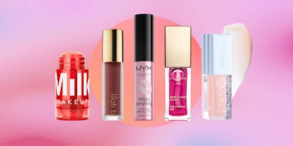 11 Lip Oils For A Hydrated, Glossy Shine