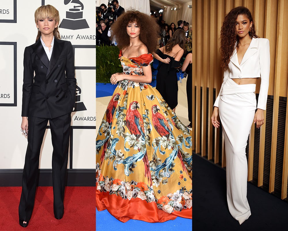 The 21 Definitive Style Icons of the 2010s