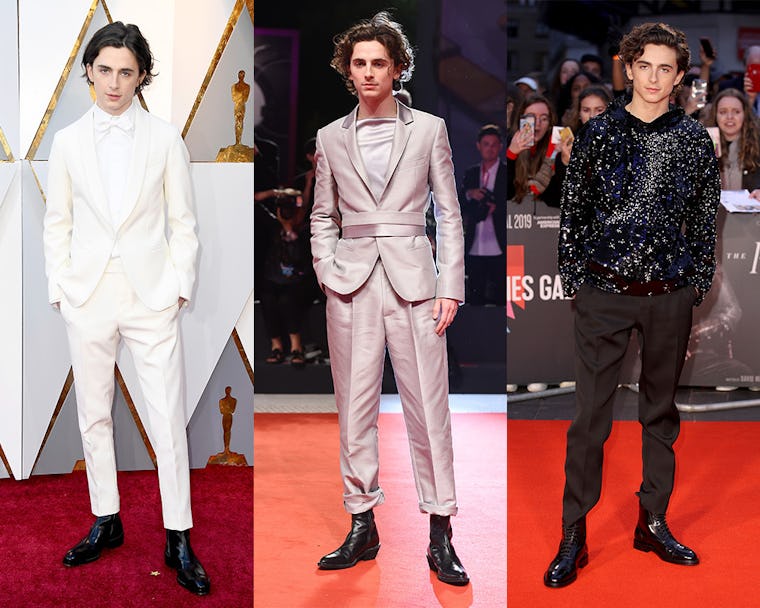 The 21 Definitive Style Icons of the 2010s