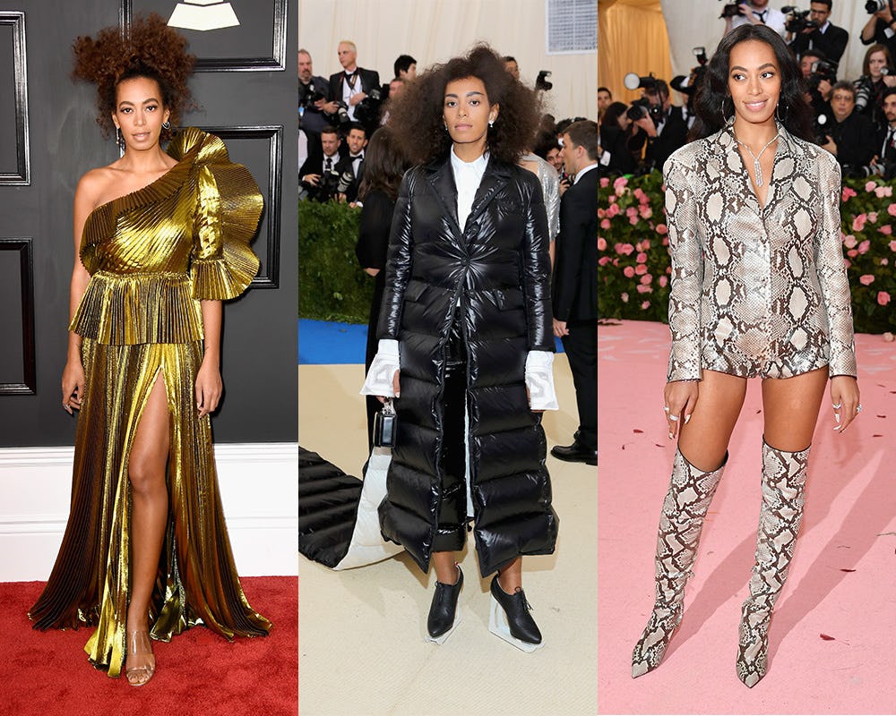 The 21 Definitive Style Icons of the 2010s