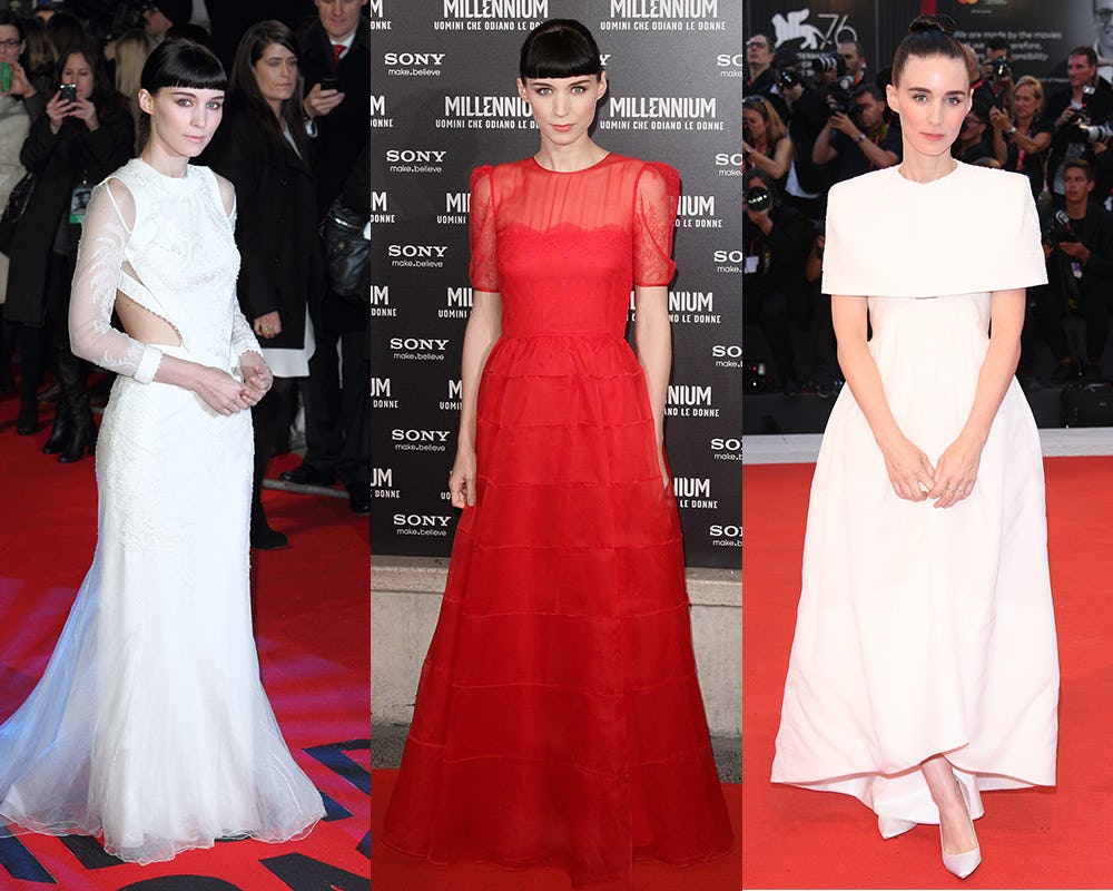 The 21 Definitive Style Icons of the 2010s